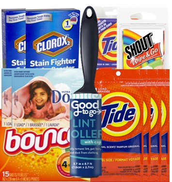 Laundry Kit | Shop Travel Size Toiletries and Kits at Travel Stuff 4U