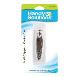 Handy Solutions Fingernail Clippers | Shop Travel Size Toiletries and ...